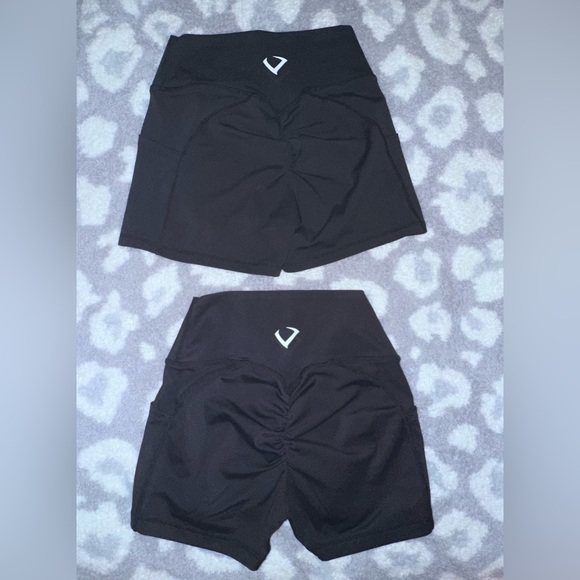 Violate The Dress Code | Shorts | Violate The Dress Code Luxe Black ...